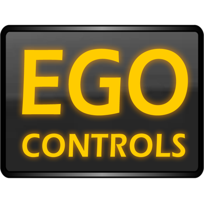 EGO Controls